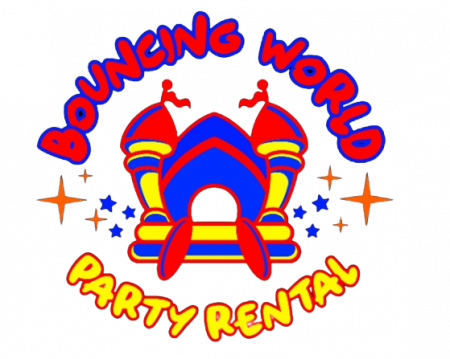 Bouncing World Springfield MA - Party Rental and Bounce House Rental