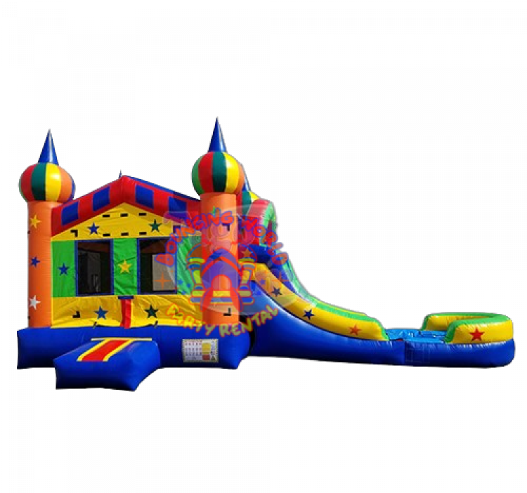 Inventory - Bouncing World Springfield MA