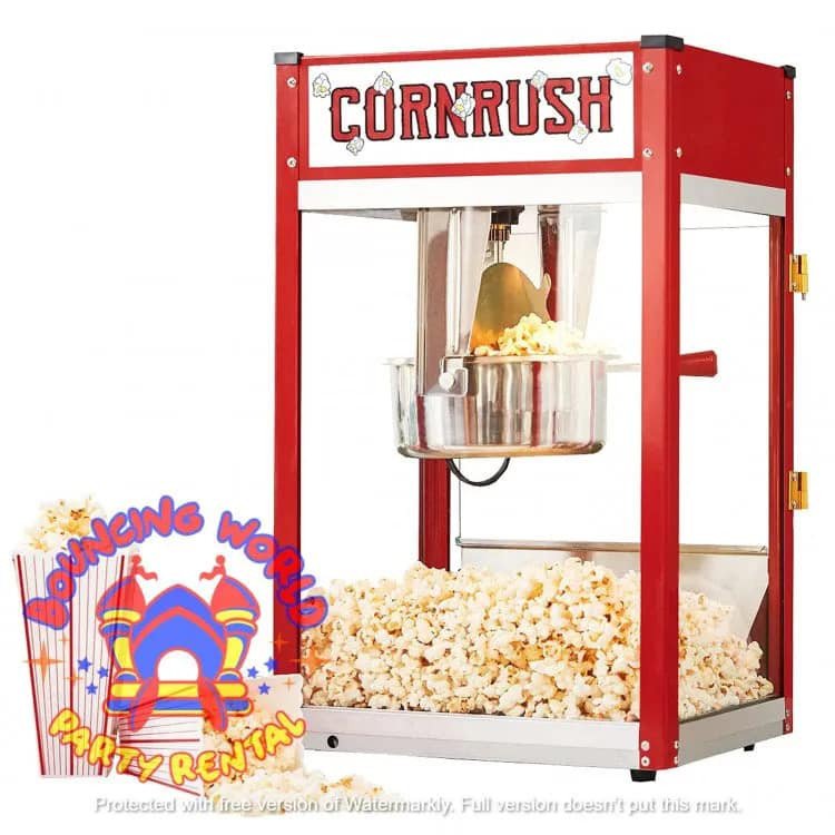 Bouncing World Springfield MA - Party Rental and Bounce House Rental