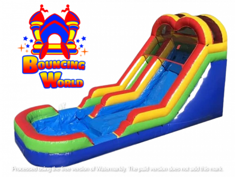 Inventory - Bouncing World Springfield MA